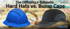 Hard Hats | Safety Helmets & Head Protection | FullSource.com