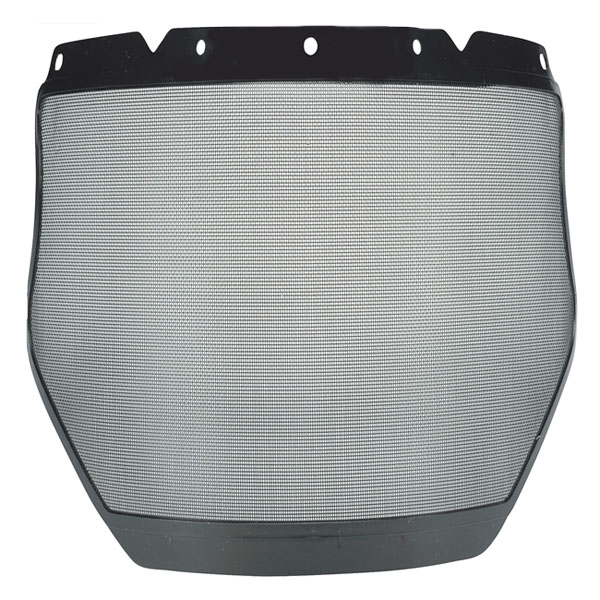 V-Gard Mesh Face Shield | FullSource.com