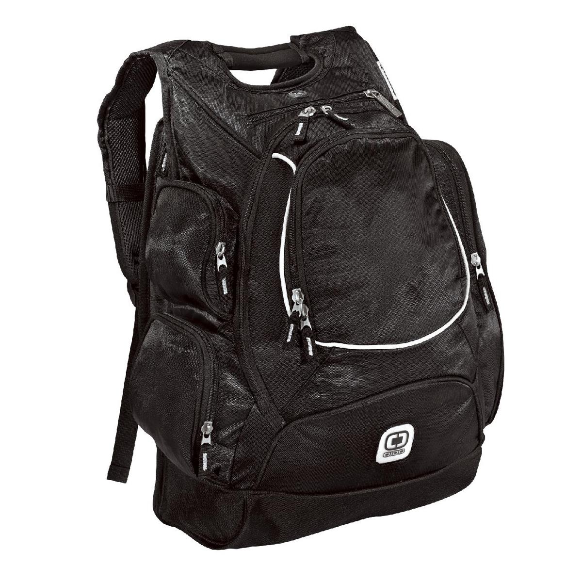 OGIO 108105 Bounty Hunter Pack - Black | FullSource.com