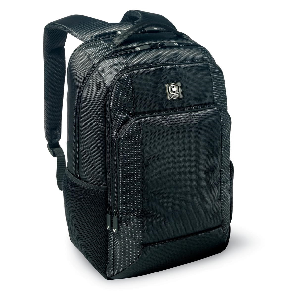 OGIO 110172 Roamer Pack - Black | FullSource.com