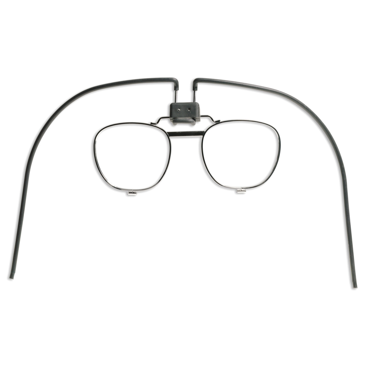 North Spectacle Insert for all Full Facepieces - Metal Frame - Wire ...