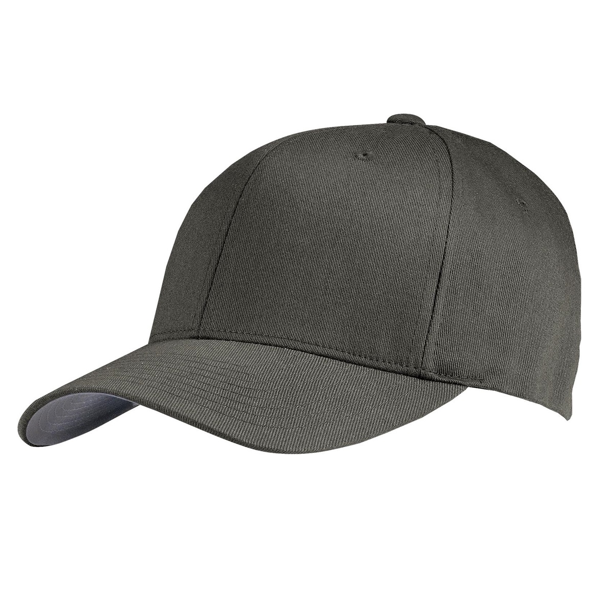 Port Authority C865 Flexfit Cap - Dark Grey | FullSource.com