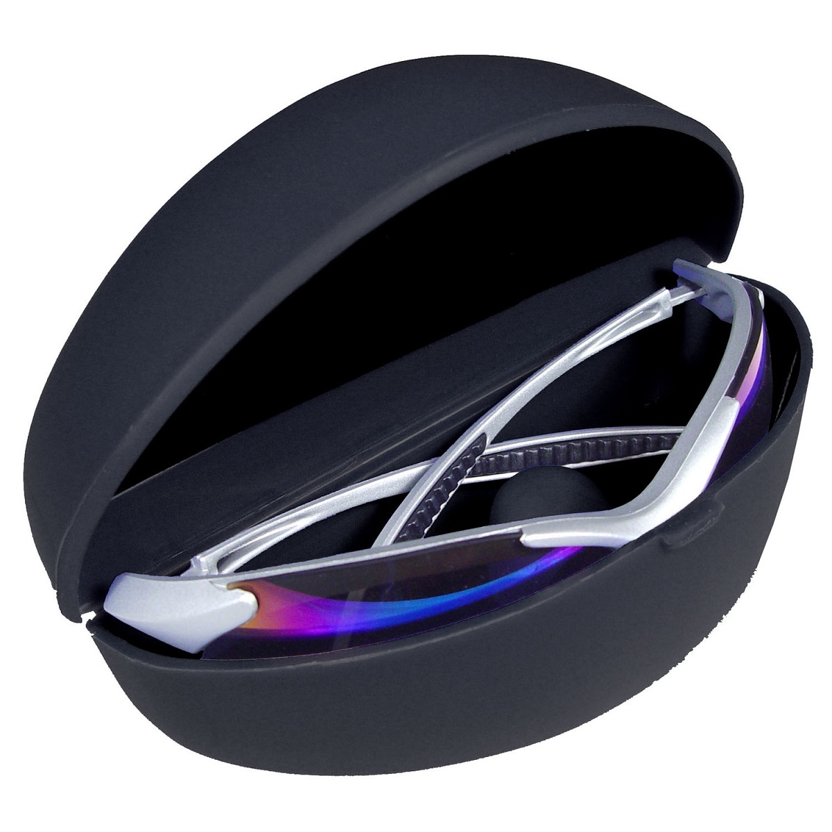 Radians Case Hard Safety Glasses Hard Case