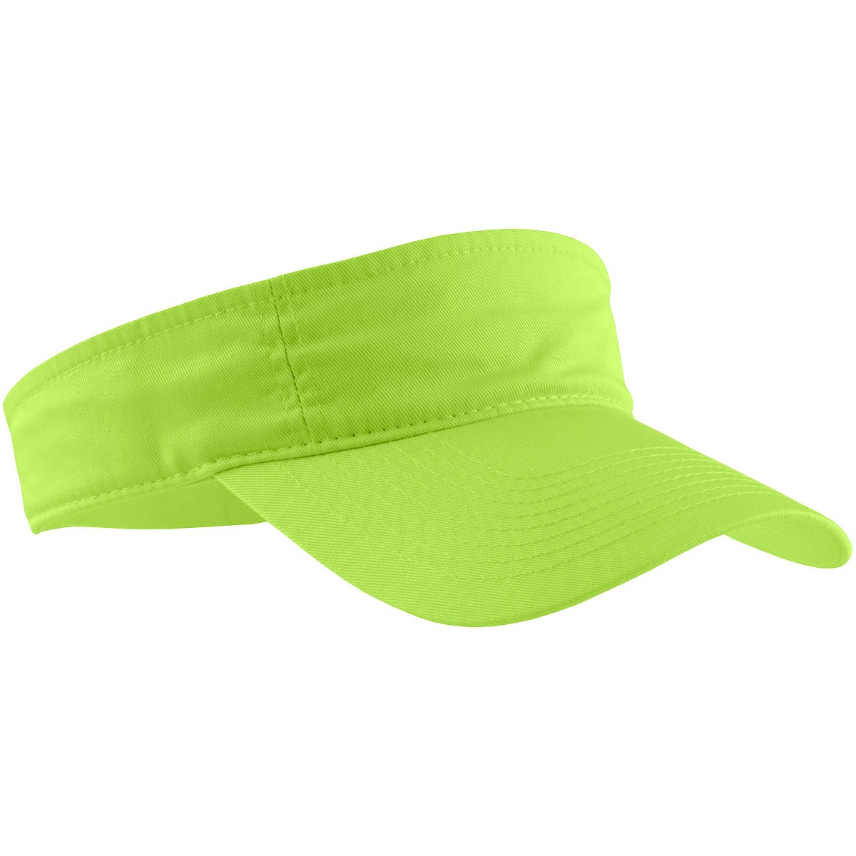 Port & Company CP45 Fashion Visor - Green Oasis | FullSource.com