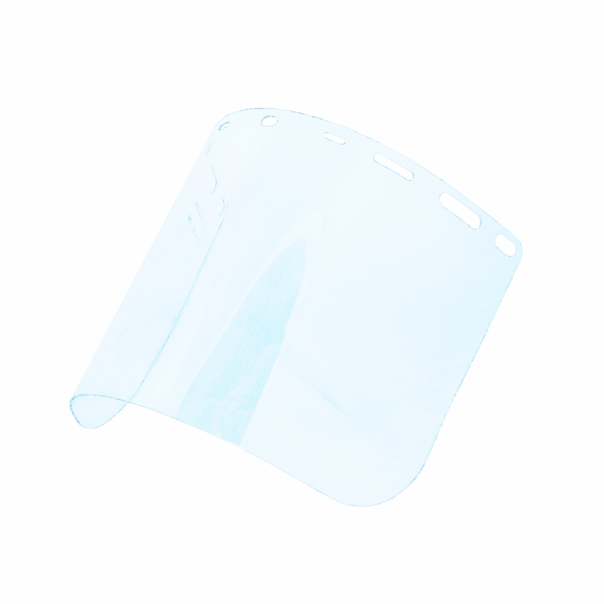 ERB PETG Shield - Clear | FullSource.com