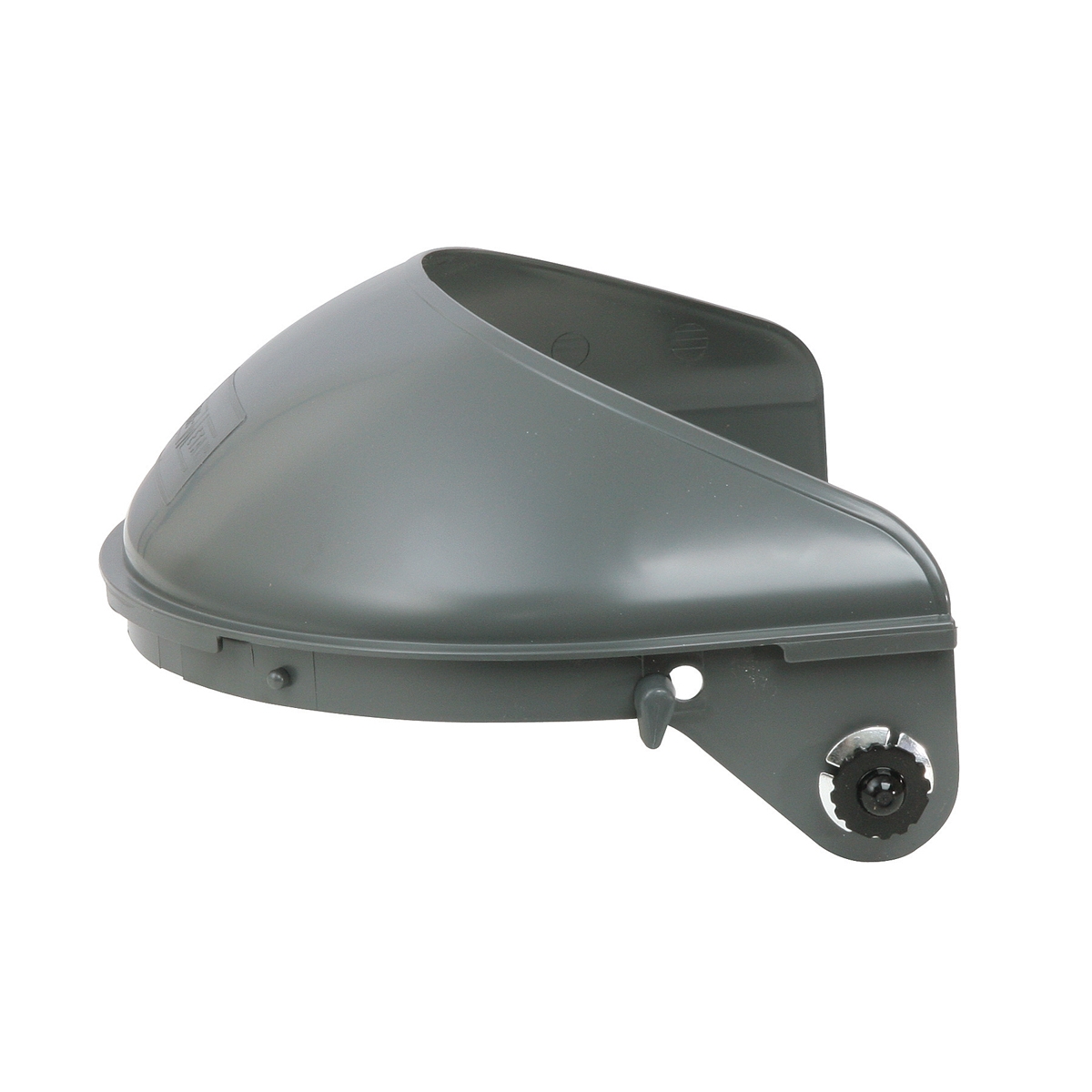 Fibre-Metal Headgear F4400 4 Inch Crown with Quick-Lok Mounting Cups ...