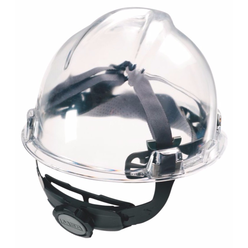 MSA 10148708 Fas-Trac III Replacement Ratchet Suspension | FullSource.com