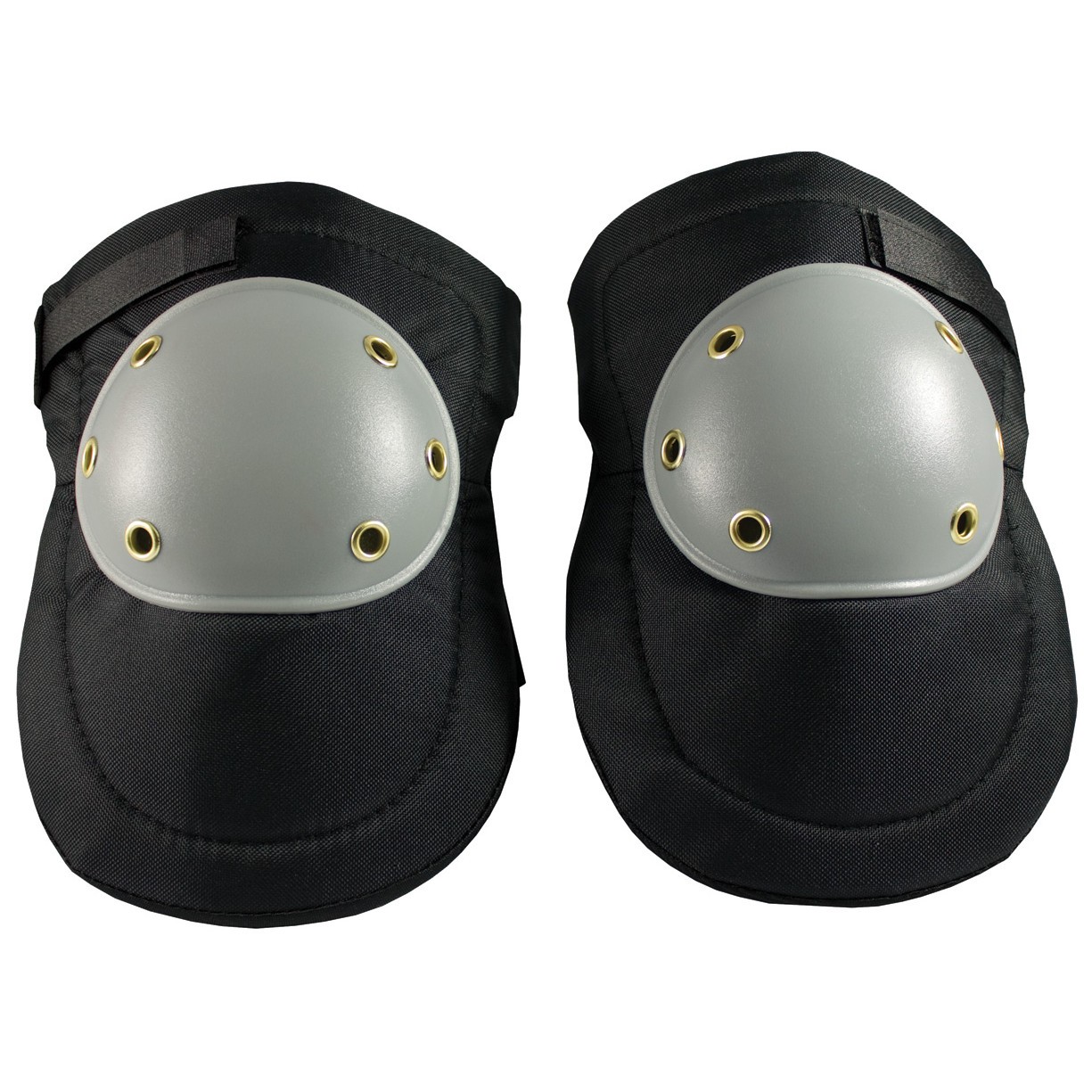 PIP 291-100 Hard Plastic Cap Knee Pads | FullSource.com
