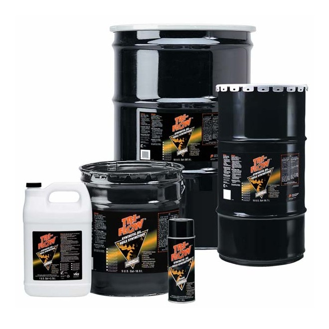Tri-Flow P.T.F.E. 55 Gallon Drum | FullSource.com