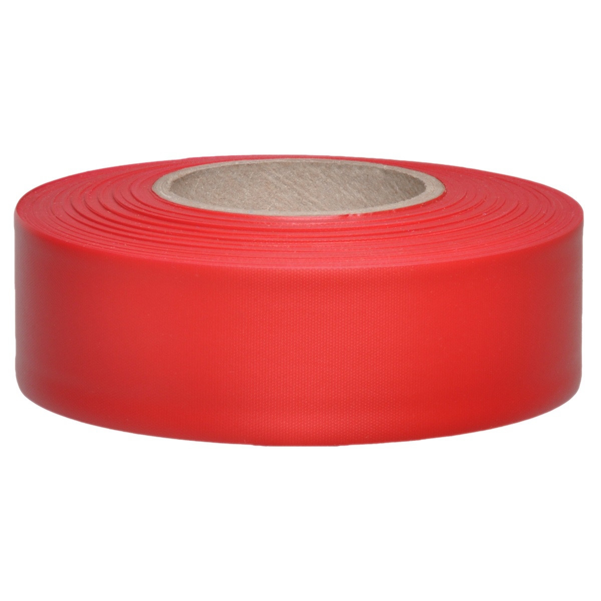 Presco TFR Taffeta Roll Flagging Tape - Red | FullSource.com