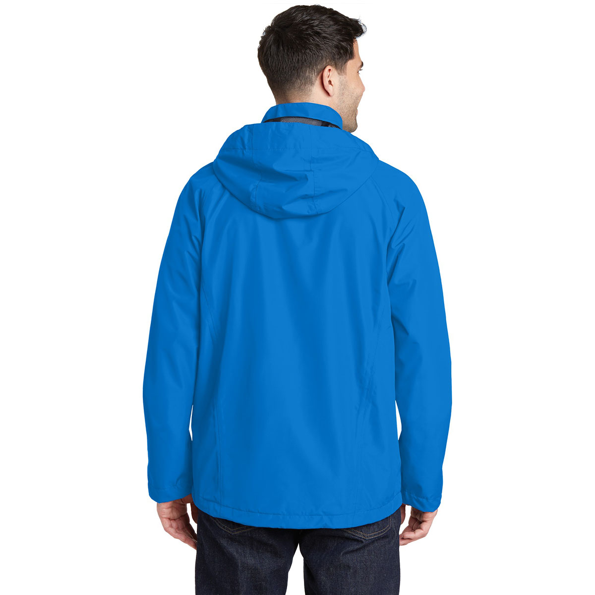 Port Authority J333 Torrent Waterproof Jacket - Direct Blue ...